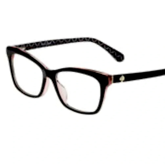 kate spade | Accessories | Kate Spade Cardea Eyeglasses Frames Rxable ...